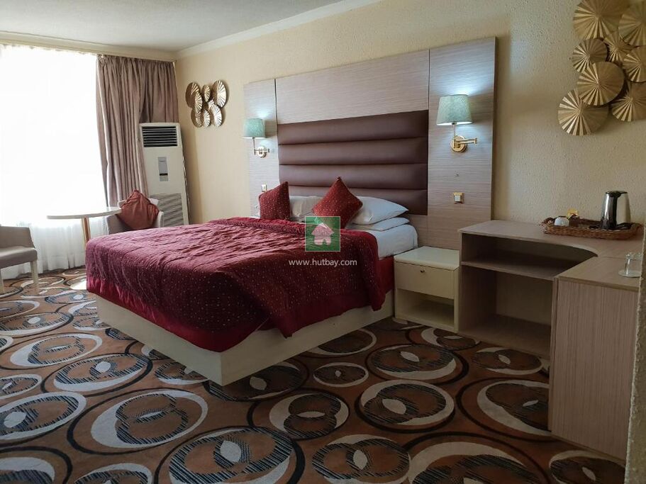 Hotel For sale at Garki, Abuja | Hutbay