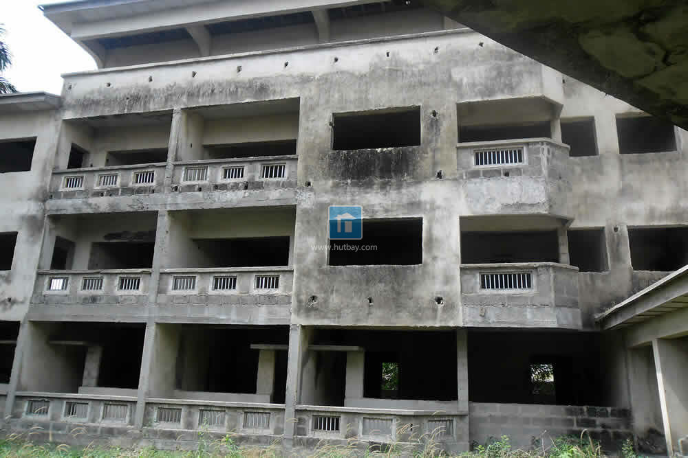 Highrise at Lekki Lagos | Hutbay