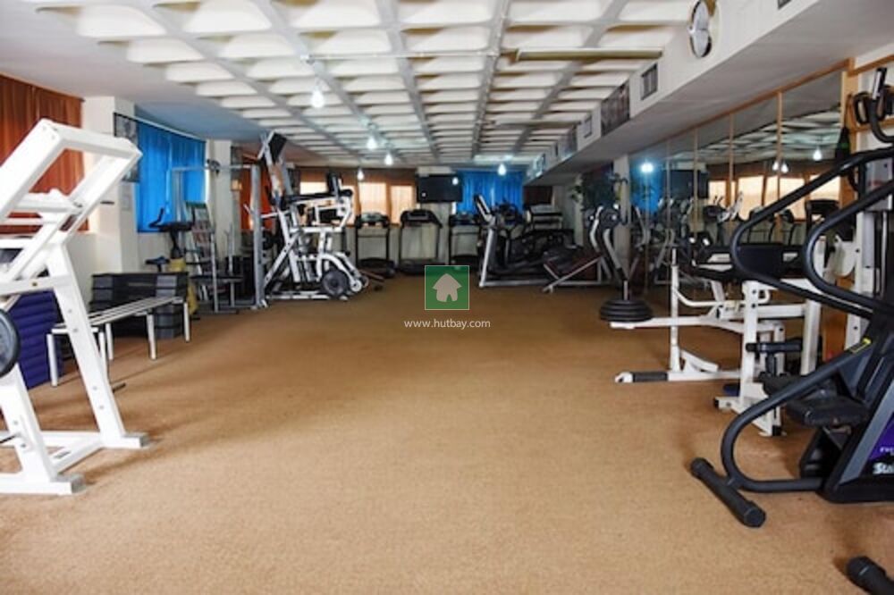 Hotel For sale at Garki, Abuja | Hutbay