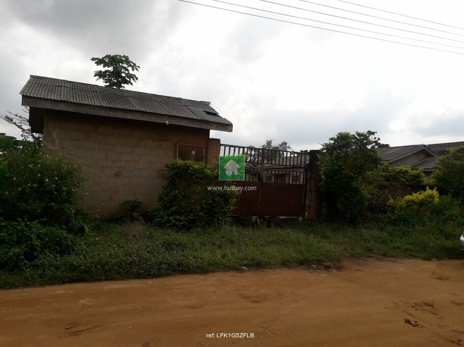 Land For sale at Jakande Estate, Lagos | Hutbay