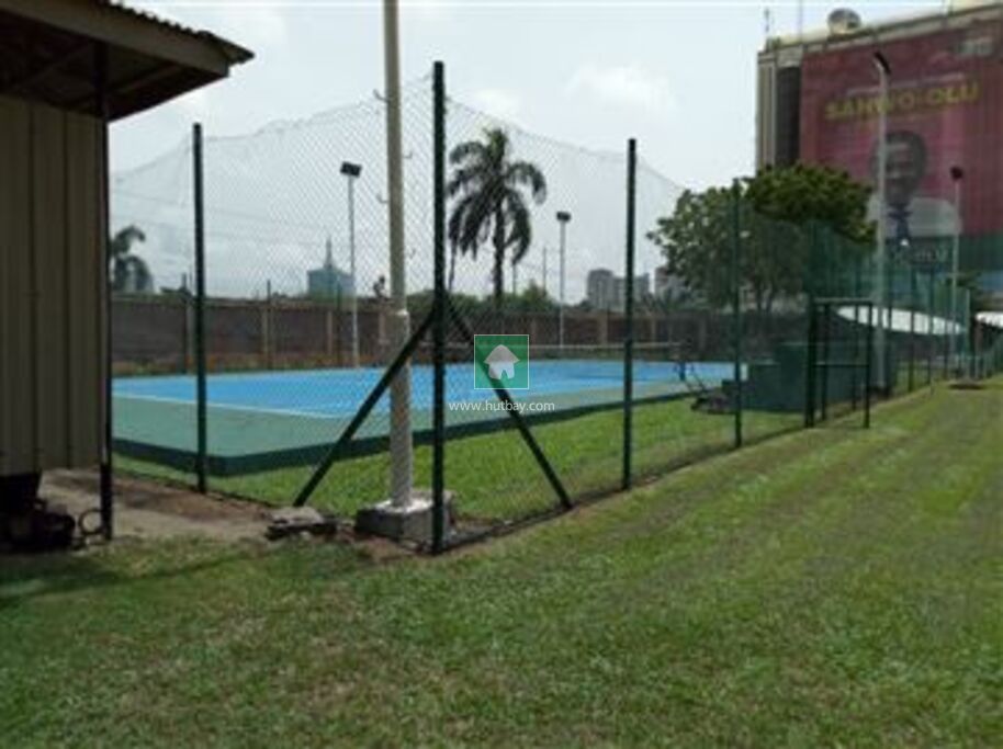 3 Bedroom Flat Apartment For rent at Victoria Island, Lagos | Hutbay