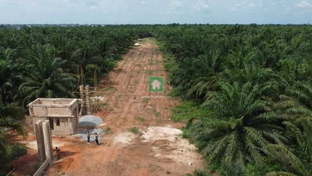 Land For sale at Benin, Edo | Hutbay