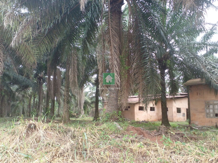 Land For sale at Benin, Edo | Hutbay