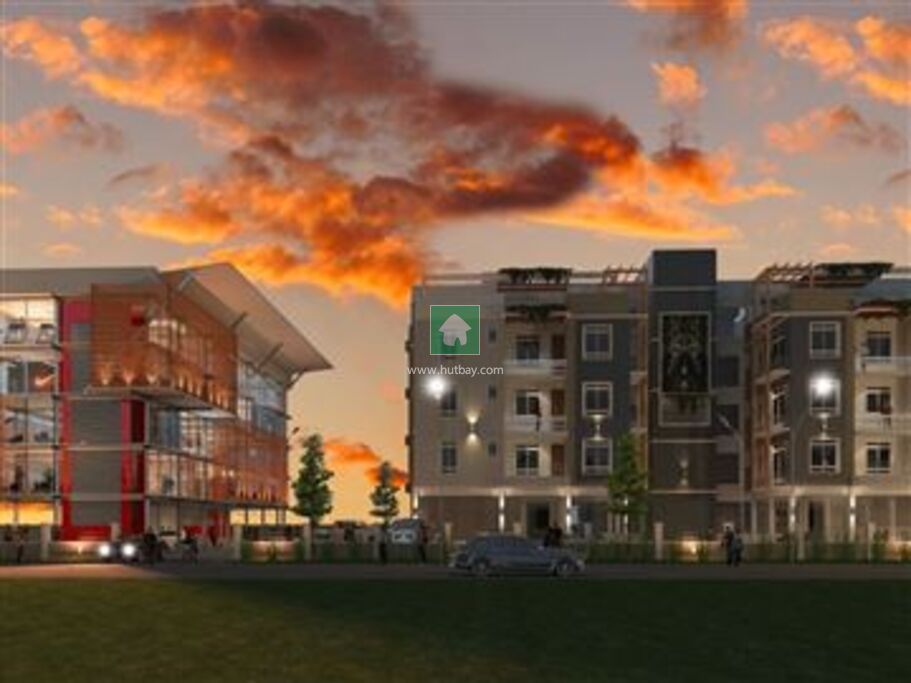 20 Bedroom Flat Apartment For sale at Abuja Phase 3, Abuja | Hutbay