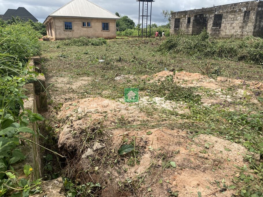 3 Bedroom Bungalow For sale at Benin, Edo | Hutbay