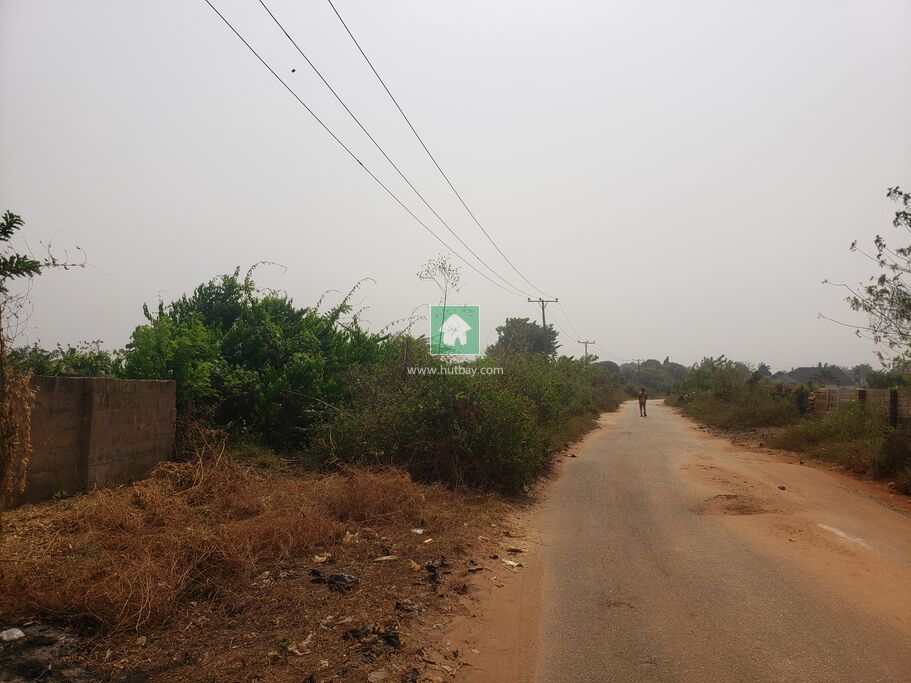 Land For sale at Benin, Edo | Hutbay