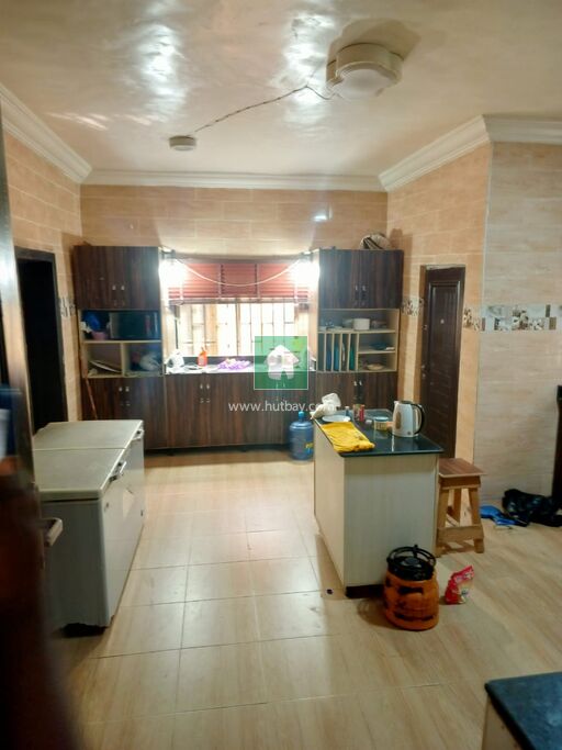 8 Bedroom Mansion For sale at Fha Estate, Lagos | Hutbay