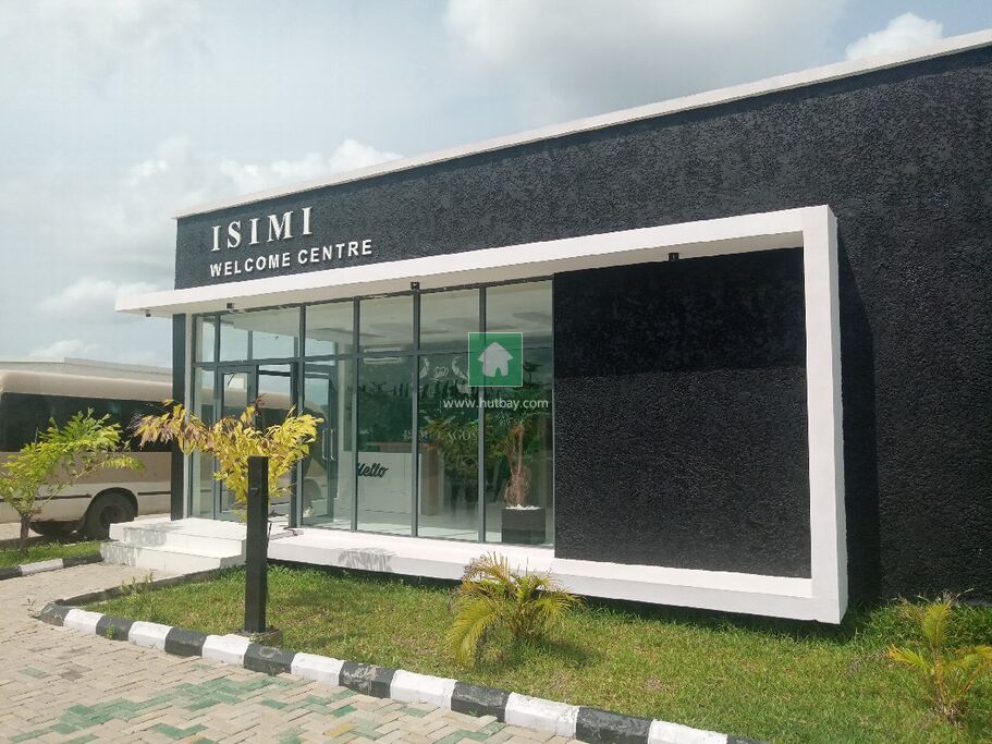 Land For sale at Epe, Lagos | Hutbay