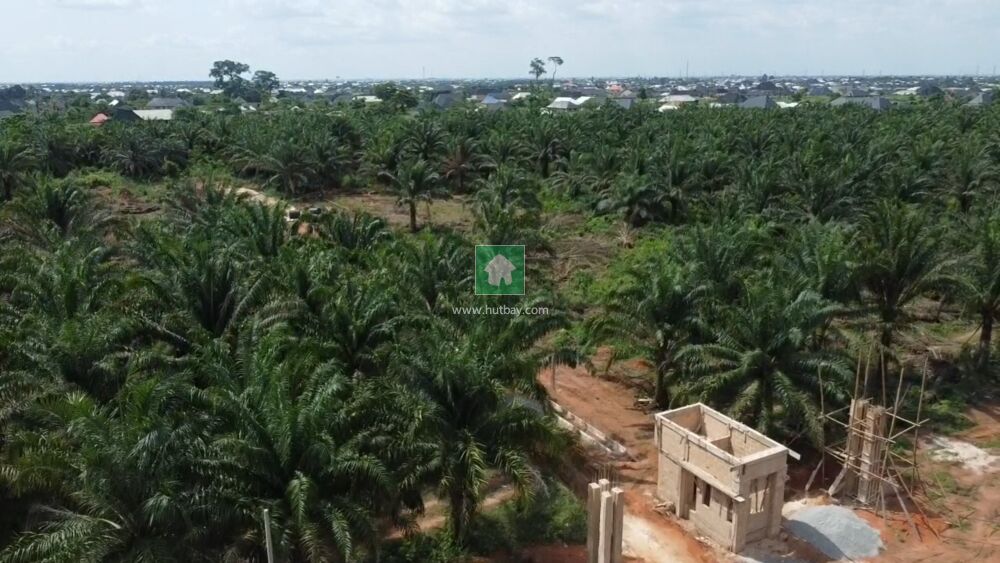 Land For sale at Benin, Edo | Hutbay
