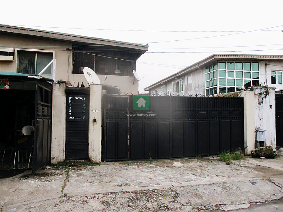 4 Bedroom Duplex For sale at Festac, Lagos | Hutbay