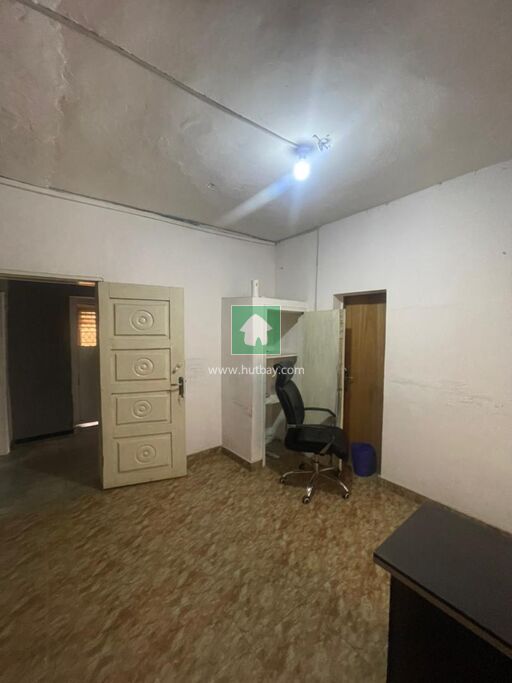 Office Space For rent at Fadeyi, Lagos | Hutbay