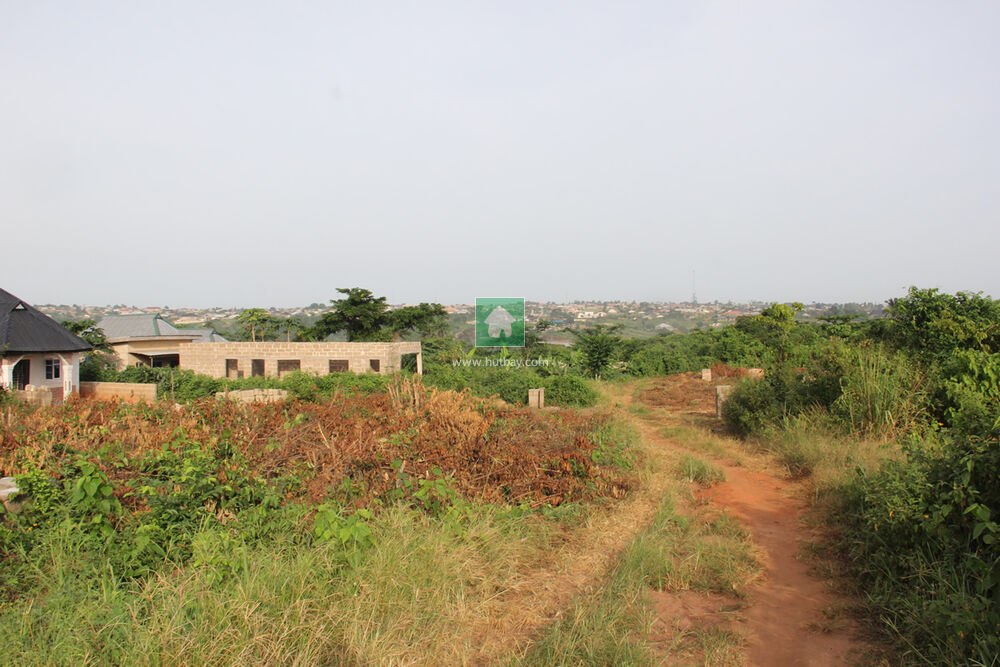3 Bedroom Bungalow For sale at Owode, Ogun | Hutbay