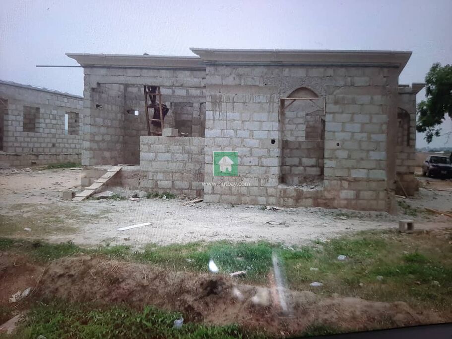 Land For sale at Gwagwalada, Abuja | Hutbay