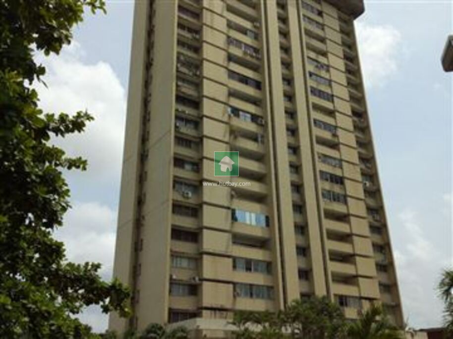 3 Bedroom Flat Apartment For rent at Victoria Island, Lagos | Hutbay
