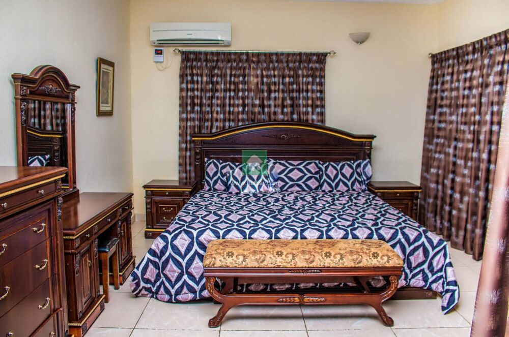 3 Bedroom Duplex Shortlet at Ibadan, Oyo | Hutbay
