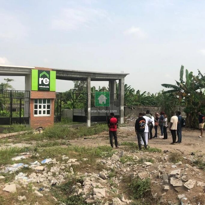 Land For sale at Epe, Lagos | Hutbay