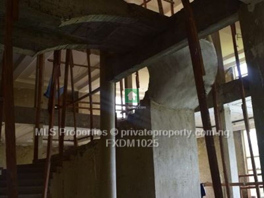 Office Space For sale at Abuja Phase 1, Abuja | Hutbay