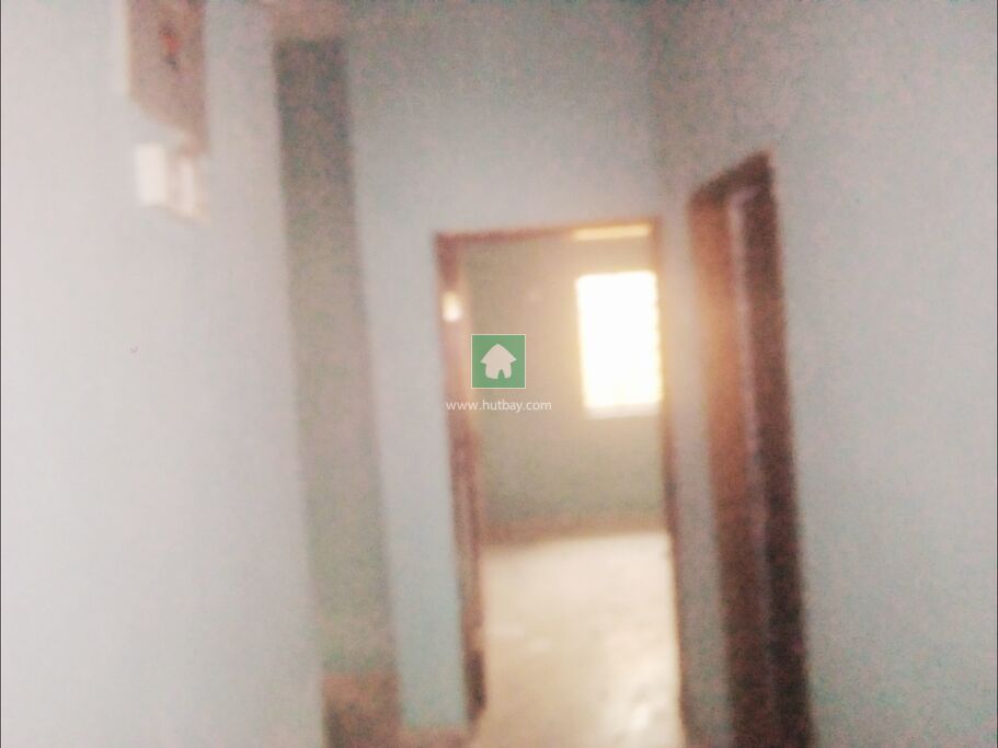 2 Bedroom Bungalow For rent at Yenagoa, Bayelsa | Hutbay