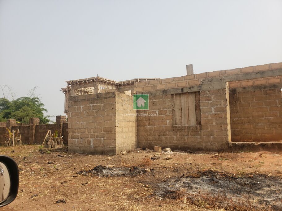 Land For sale at Benin, Edo | Hutbay