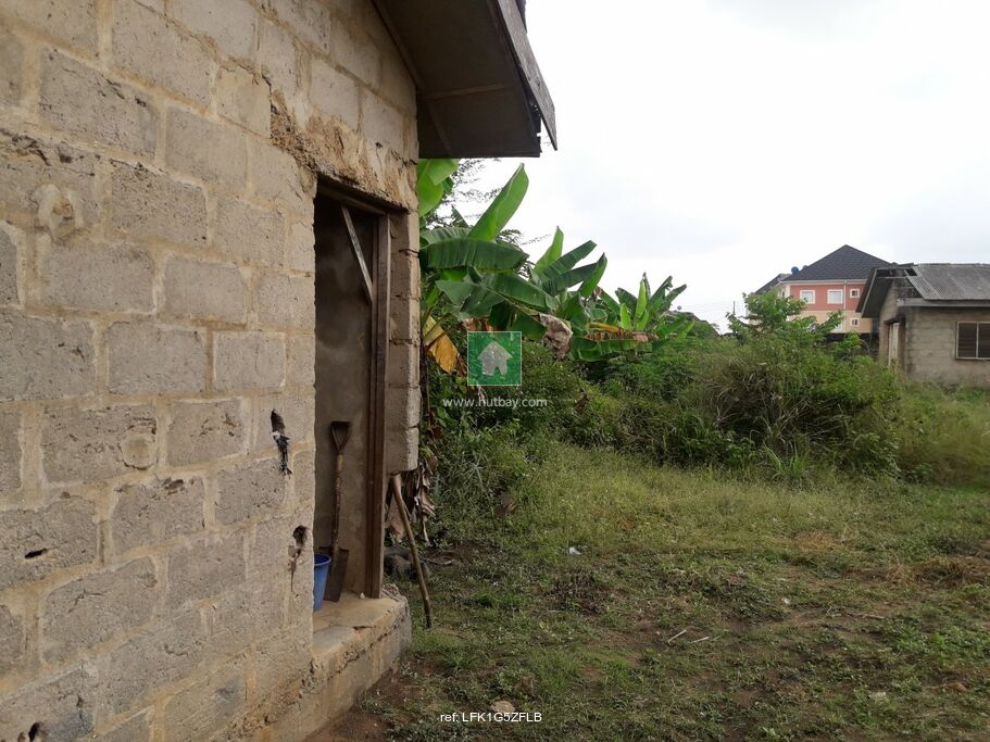 Land For sale at Jakande Estate, Lagos | Hutbay