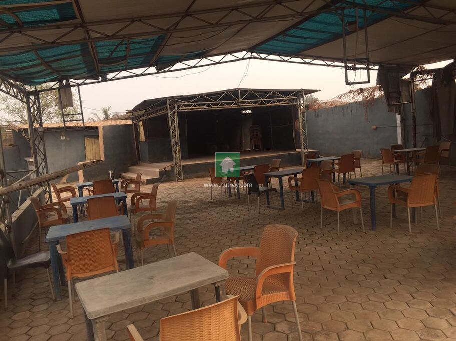 Hotel Shortlet at Iju Ishaga, Lagos | Hutbay