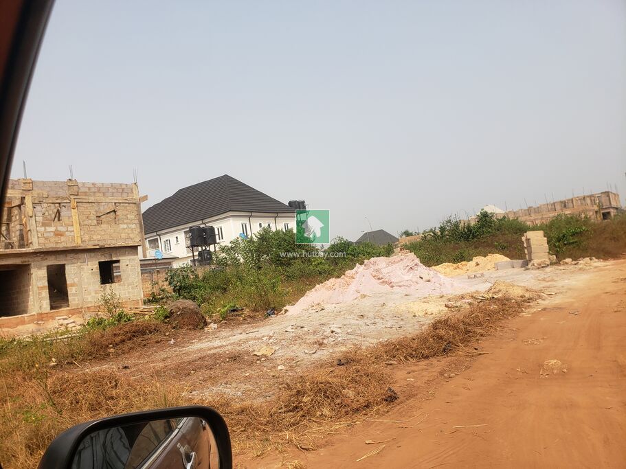 Land For sale at Benin, Edo | Hutbay
