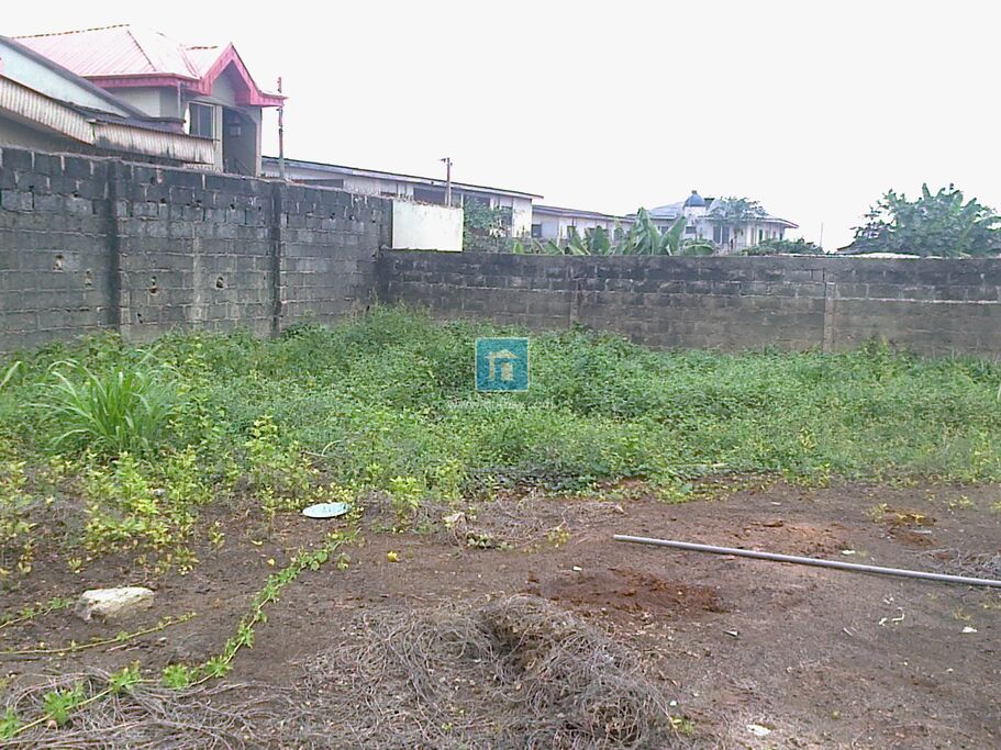Land at Sango Otta Ogun | Hutbay