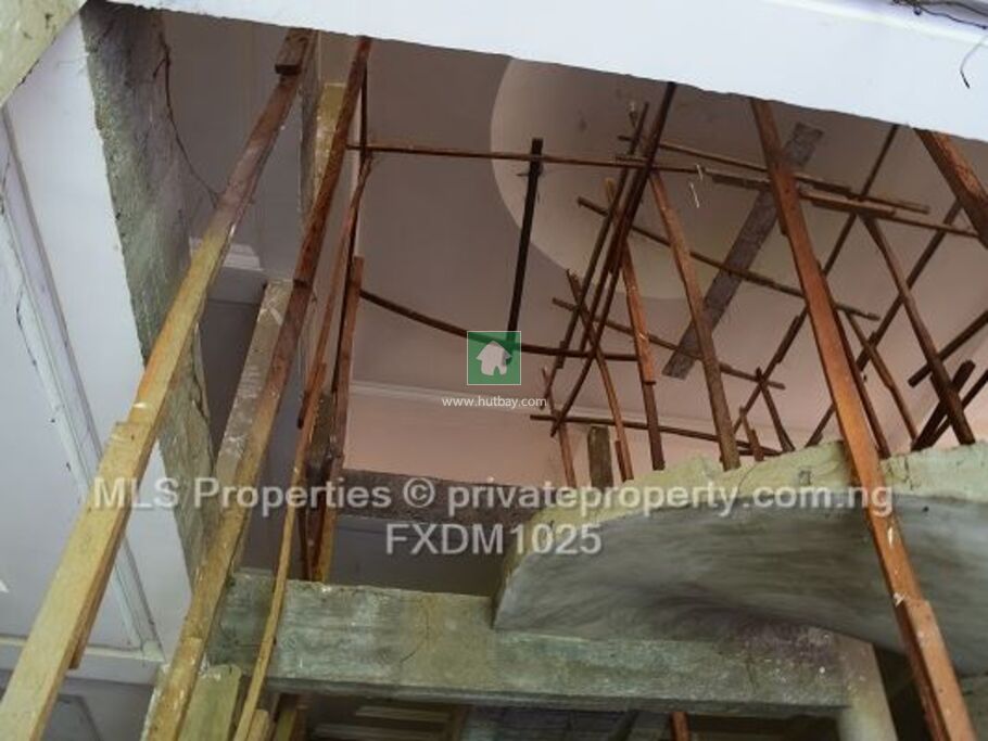 Office Space For sale at Abuja Phase 1, Abuja | Hutbay