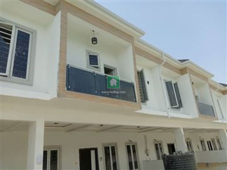 3 Bedroom Block of Flats For sale at Festac, Lagos | Hutbay