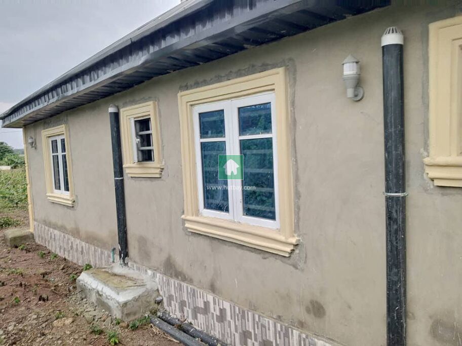 5 Bedroom Bungalow For sale at Ifo, Ogun | Hutbay