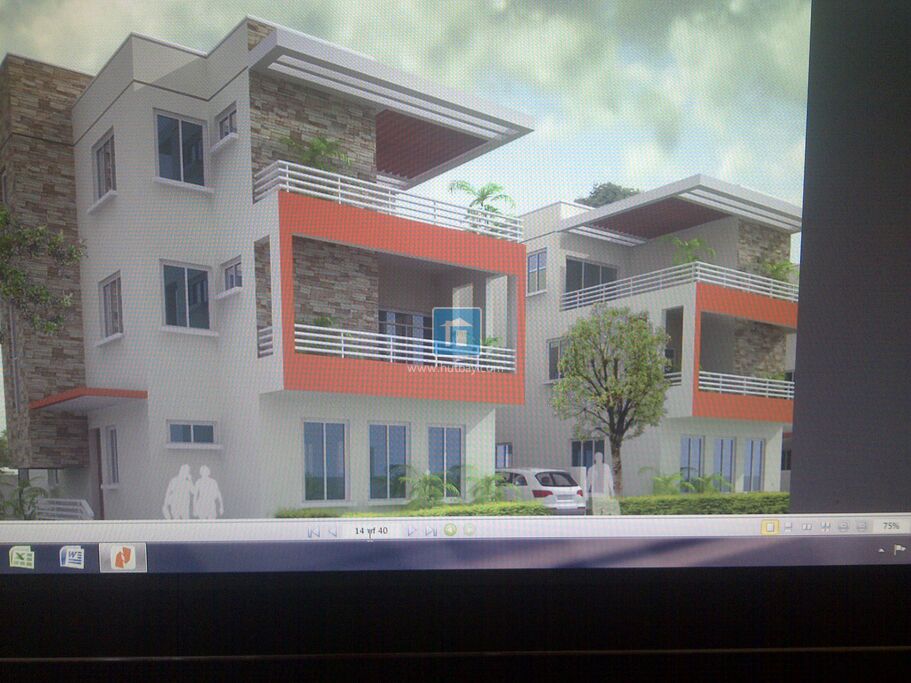 5 Bedroom Semi detached at Ikeja Gra Lagos | Hutbay