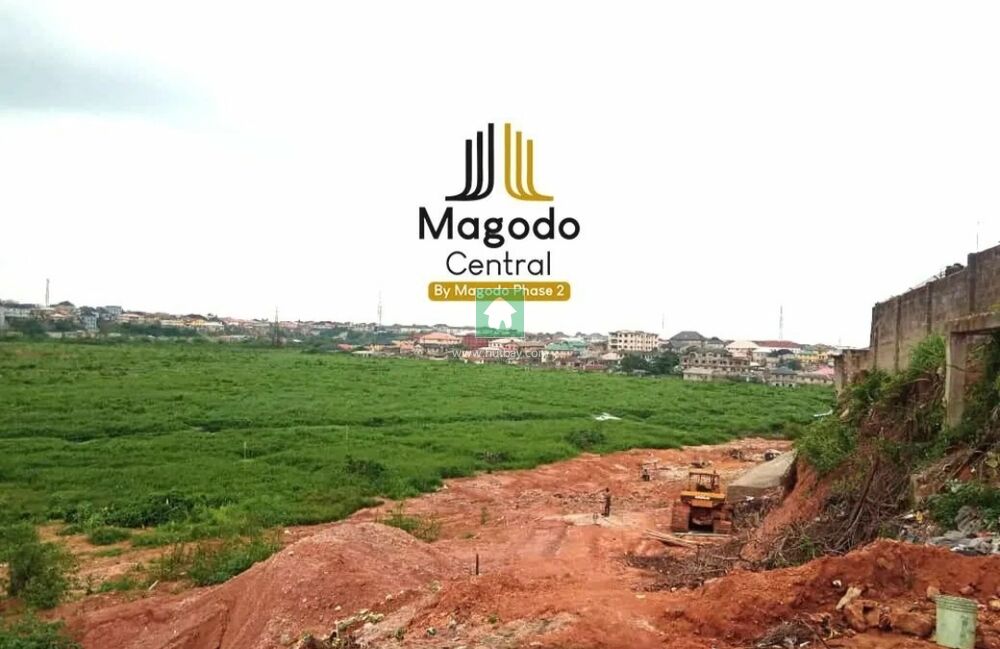 Land For sale at Kosofe, Lagos | Hutbay
