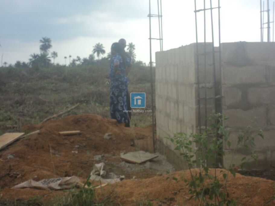 Land at Agbara Lagos | Hutbay