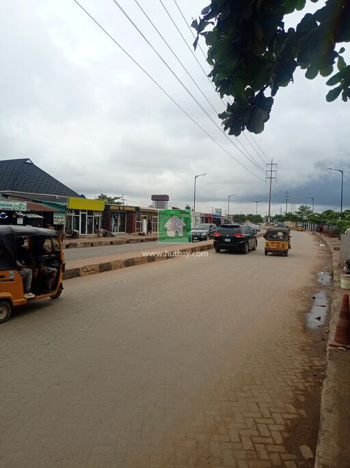 Land For sale at Alimosho, Lagos | Hutbay