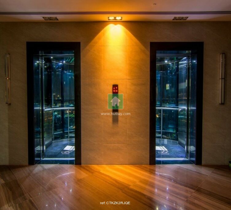 Office Space For rent at Victoria Island, Lagos | Hutbay