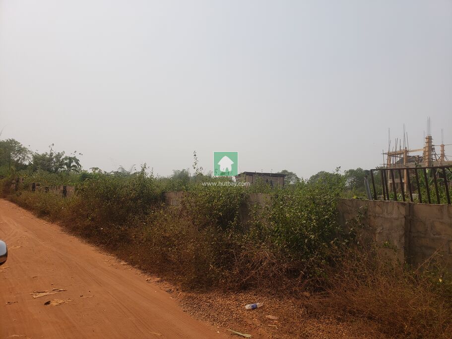 Land For sale at Benin, Edo | Hutbay