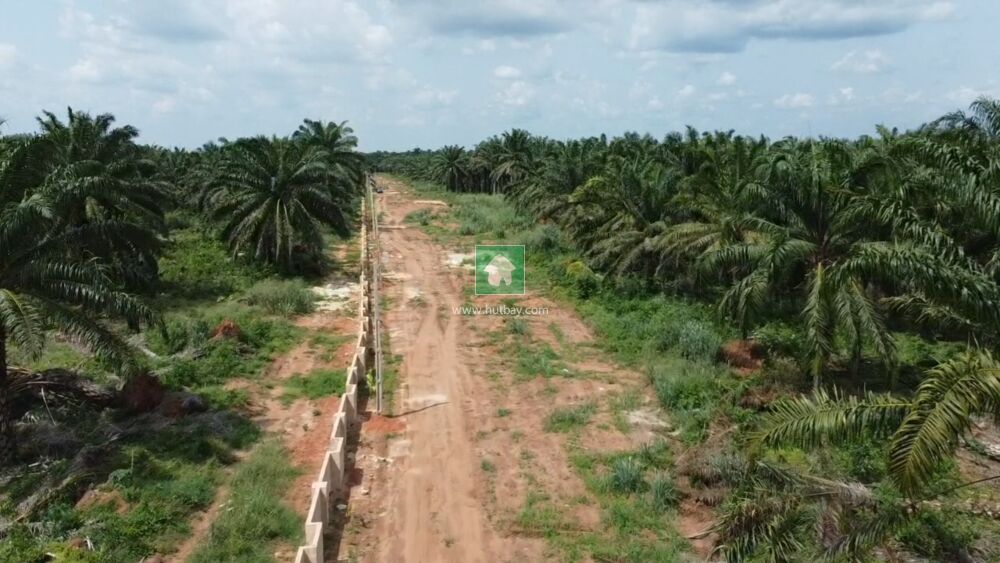 Land For sale at Benin, Edo | Hutbay