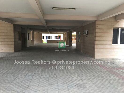 3 Bedroom Flat Apartment For rent at Victoria Island, Lagos | Hutbay